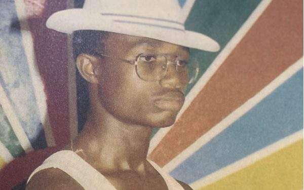 The bizarre story of how McDan was swapped at birth