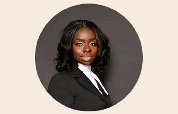 More praise for young lawyer who wowed Chief Justice, Supreme Court ...