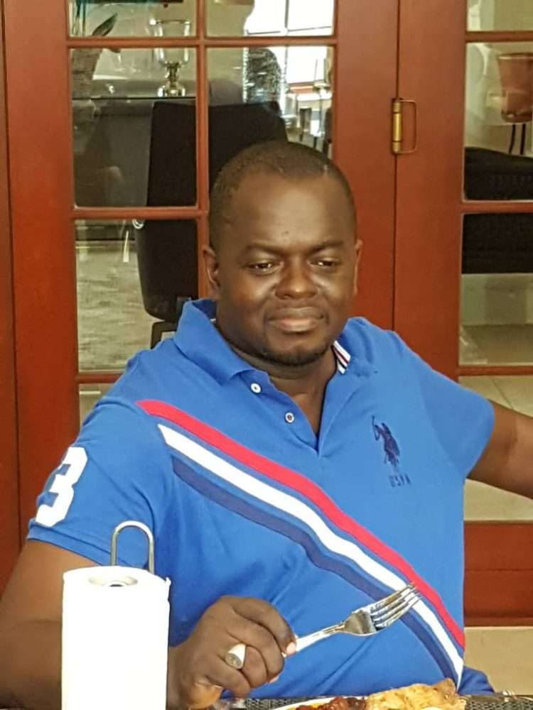 House boy arrested for killing Prof. Adu Boahen’s Son at East Legon