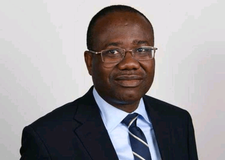 Former GFA boss Kwesi Nyantakyi rushed to hospital ahead of Ejisu NPP ...